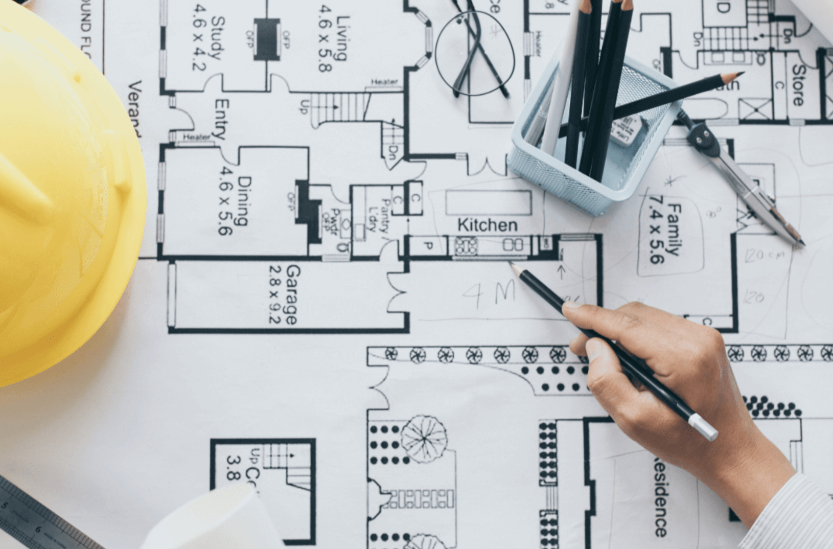 How to Build Your Site Architecture in the Best Way Possible